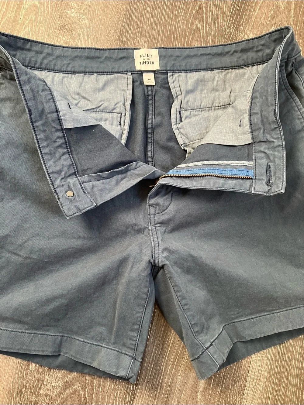 flint and tinder | Shorts | Flint And Tinder 365 Chino Short 7 | Poshmark